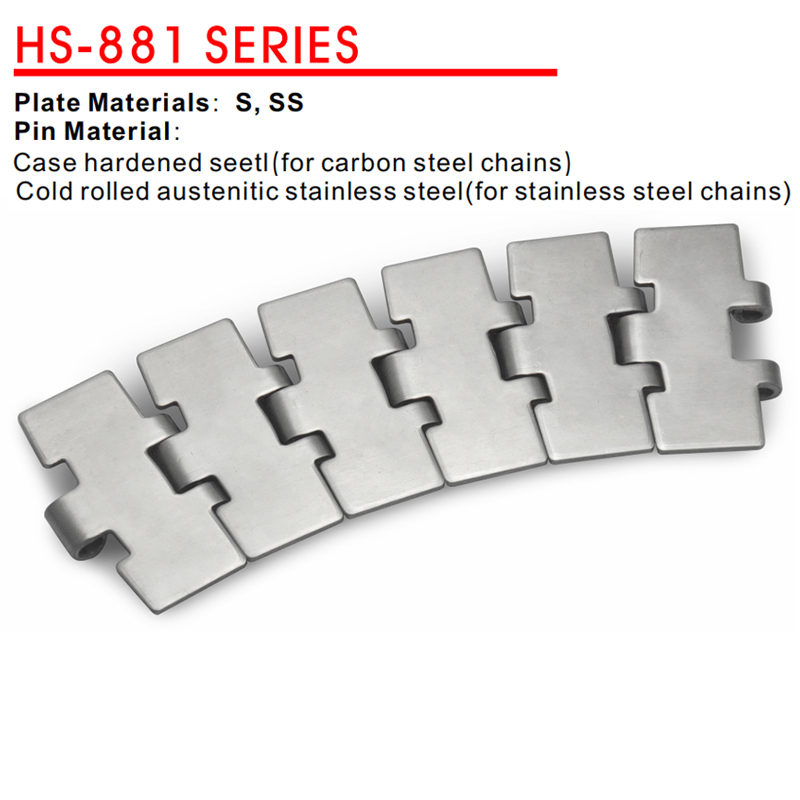 China HS-881 SERIES Manufacture and Factory | HONGSBELT