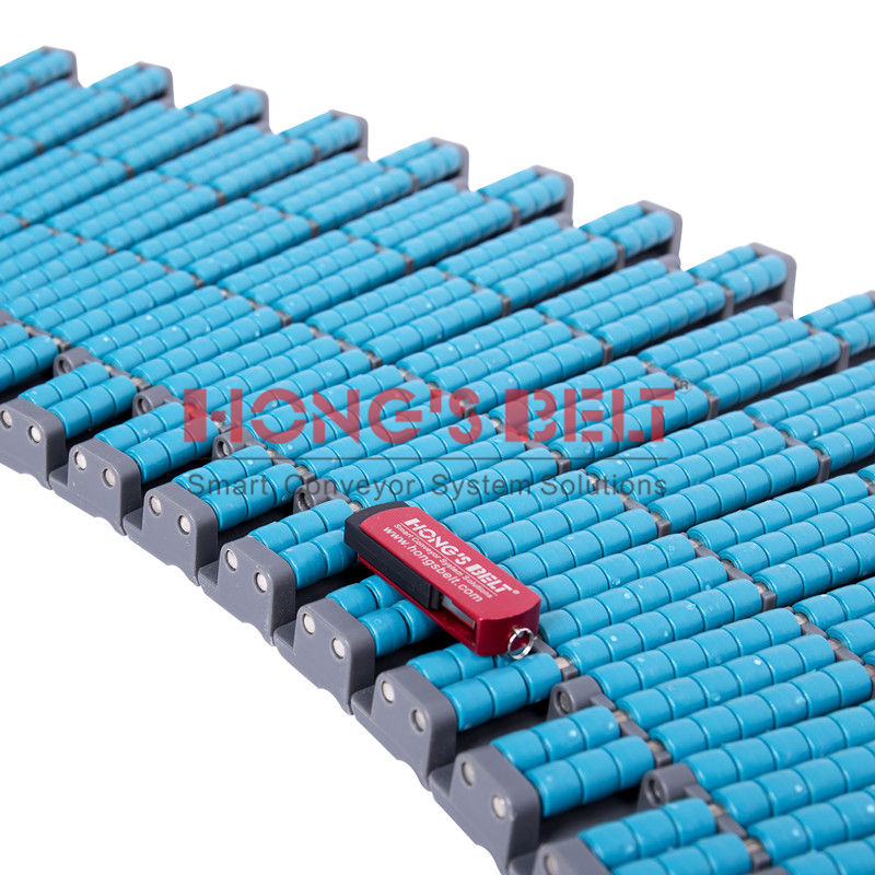 China LBP roller top chains belt for beverage industry / Stainless ...